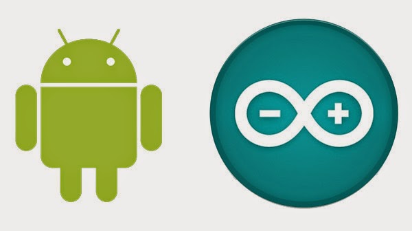 Android Arduino Control: Android Arduino Smart Home Automation Android Arduino Control: Android Arduino Smart Home Automation