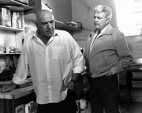 Poseidon's Underworld: June 2018