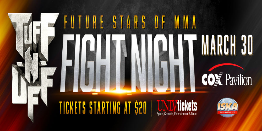 Promoting Real Women: Tuff-N-Uff: The Future Stars of MMA Results