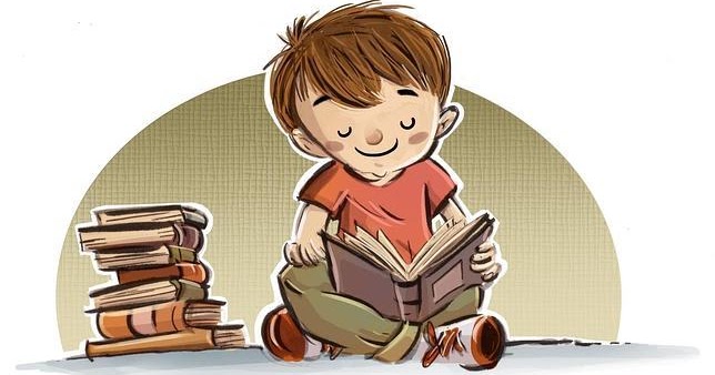 Consejos para convertir a un niño en un gran lector