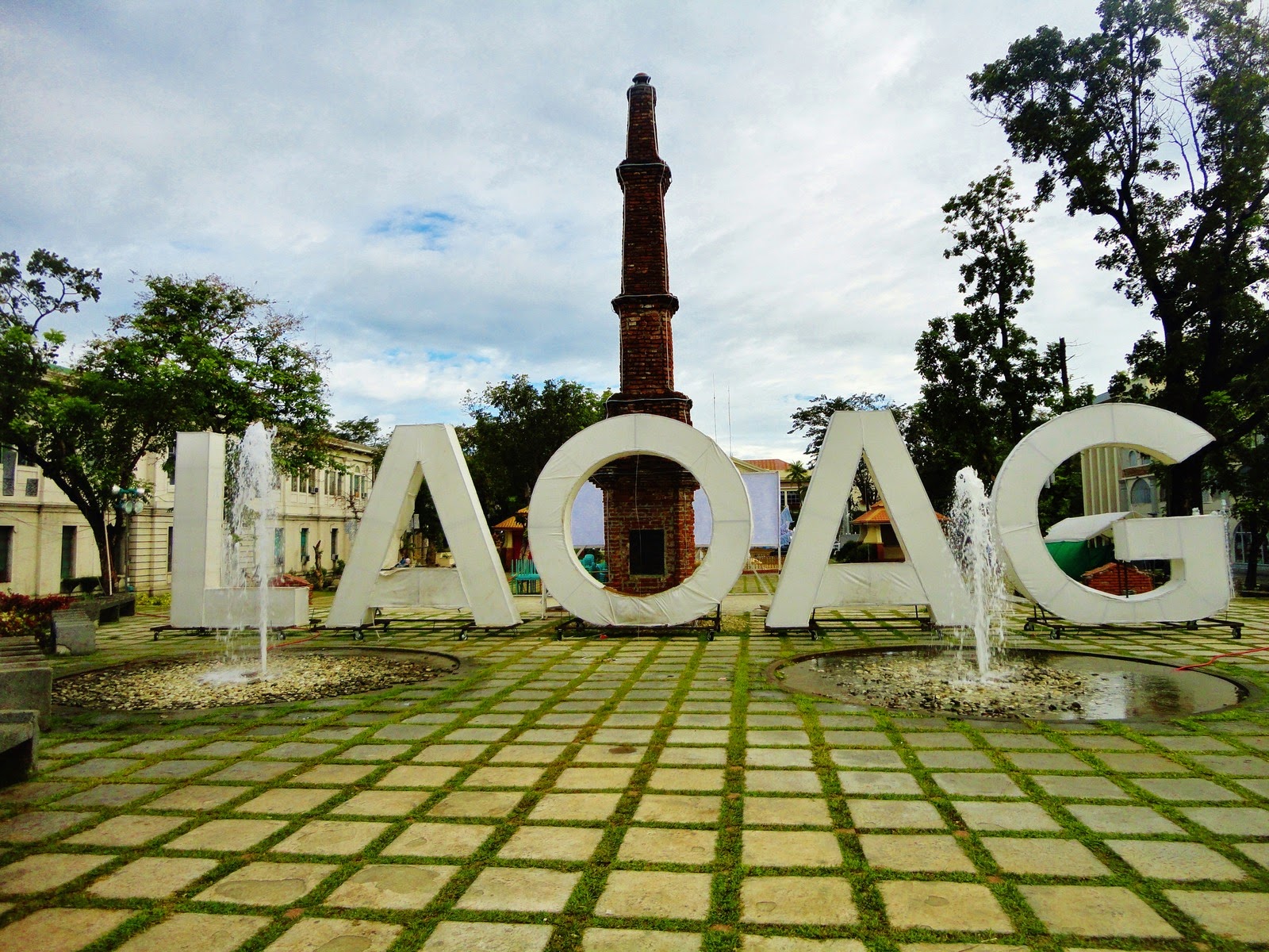 place to visit and tour