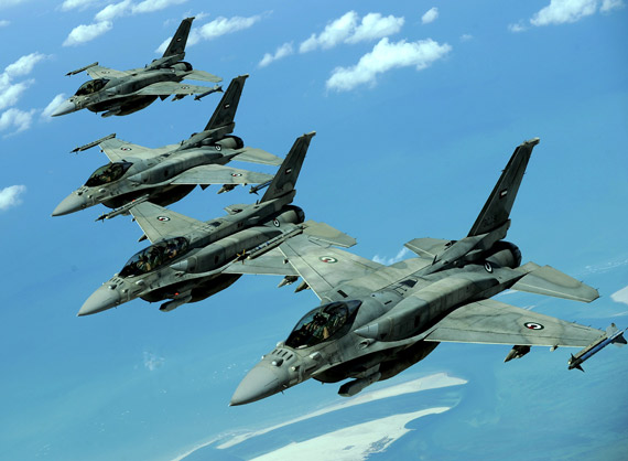 AFP- Philippines 48 Fighter Jets, 6 Submarines, anti-ship cruise ...