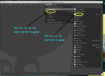From Classroom to Counselor: Blog Design Tutorial 2: Constructing a ...