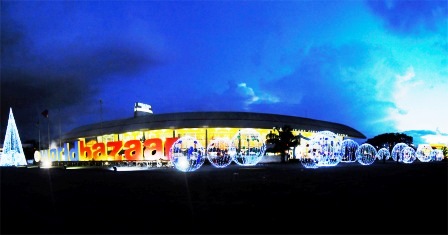 Manila Shopper: World Bazaar Festival 2012 @World Trade Center, Metro Mla