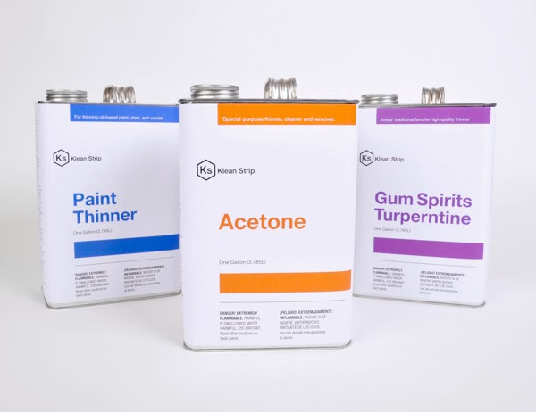 Konstruktive: Klean Strip