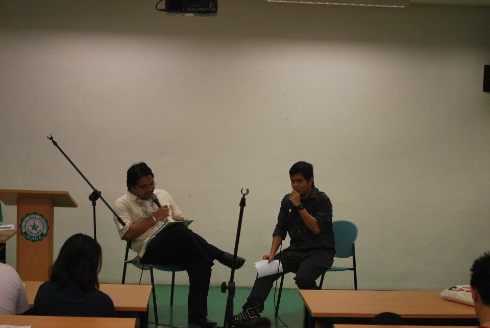 LIGA HISTORIA: October 2012