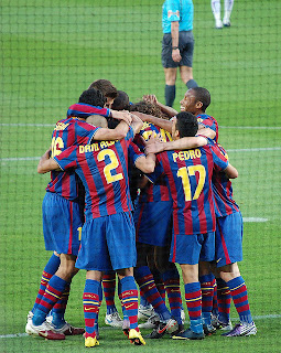 Liga Sepanyol - Gol adriano Bantu Kemenangan Barcelona - sembang sukan ...