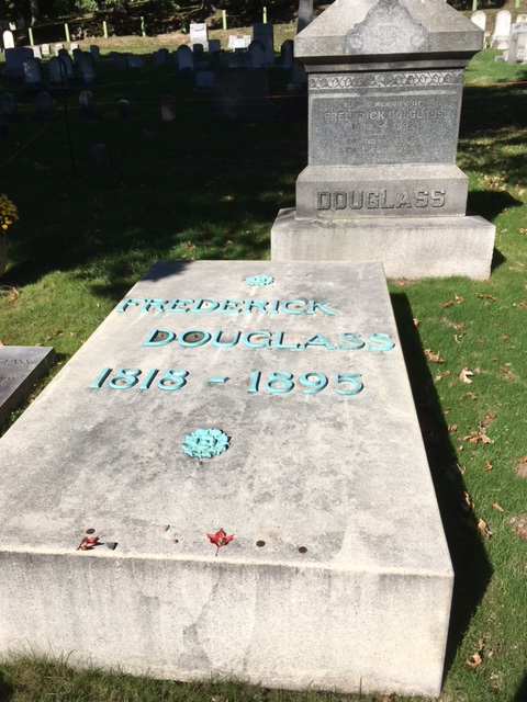 Ramblin' with AM: Civil War Sunday -Let's Have Tea