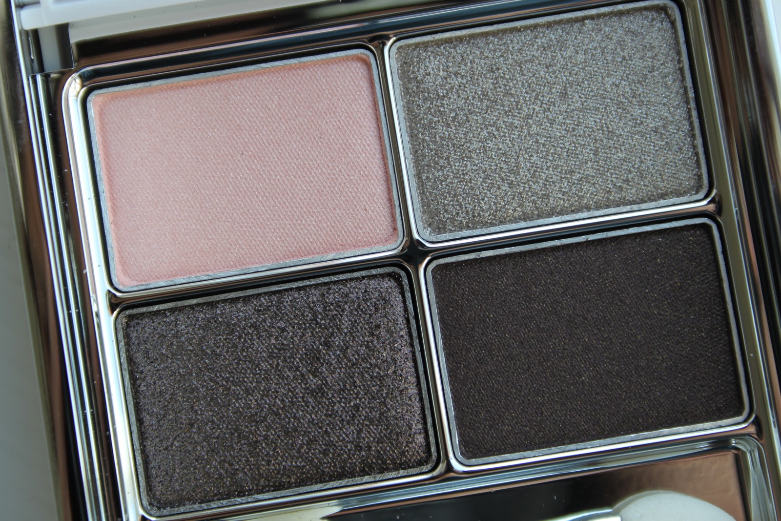 the beauty series | uk beauty blog: new cid cosmetics reviews