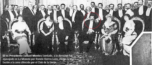 ISMAEL MONTES, EL TRATADO DE 1904 Y LAS IRONÍAS DE SU VIDA | Historias ...