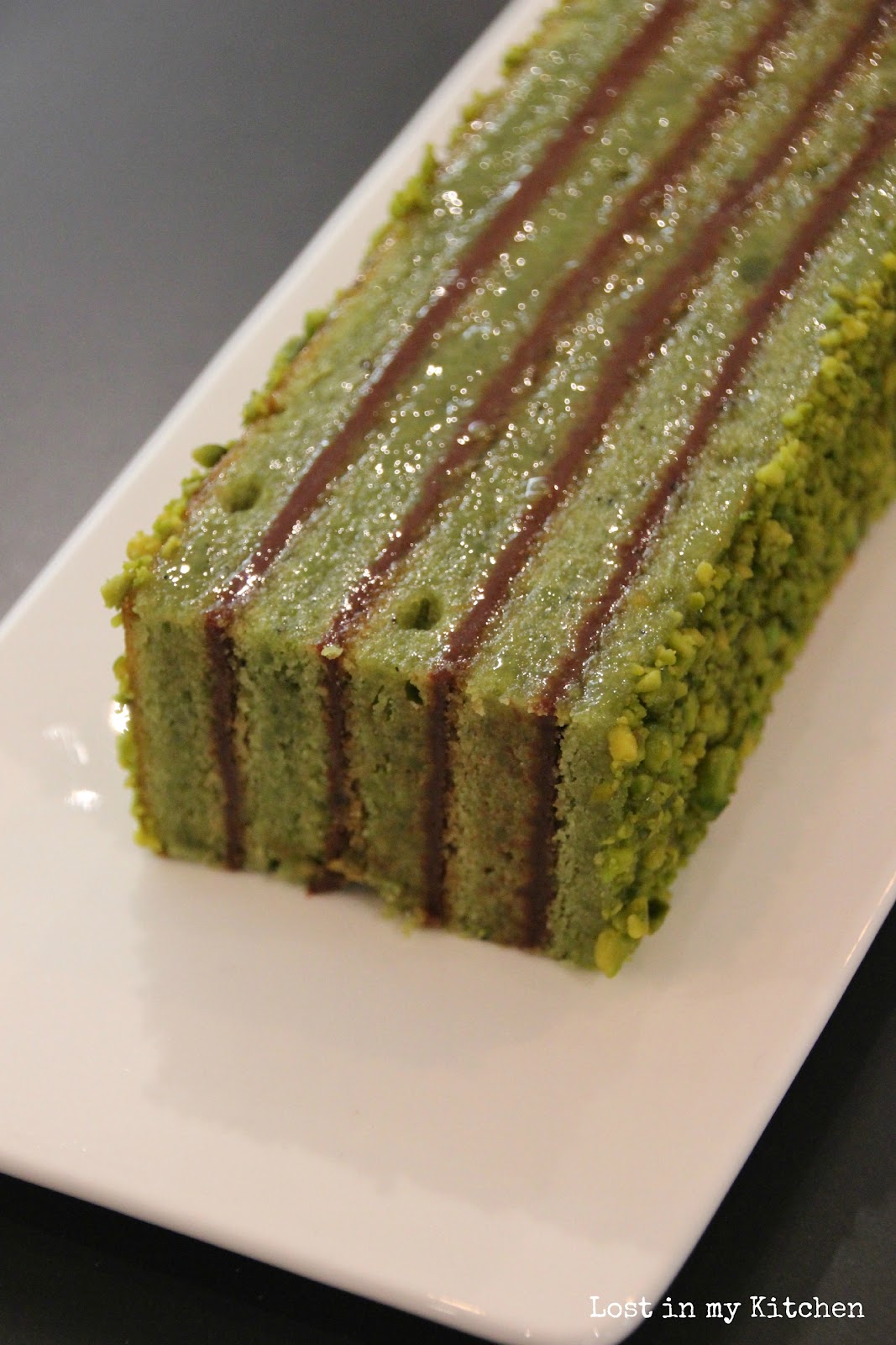 Lost in my Kitchen: Quand le Philadelphia s'associe à Milka