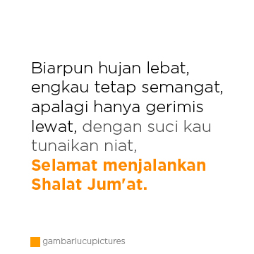 Meme Jumatan Kocak - Gambar Kata2 Lucu Status Hari Jumat - Gambar Lucu ...