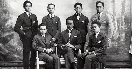 TUGAS KLIPING ILMU PENGETAHUAN SOSIAL