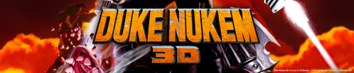Gaming Till Dawn: FEATURE: Retro Showdown! - Duke Nukem 3D vs. DOOM