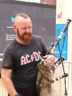 AC/DC Belgium 'Bedlam in Belgium Blog' - ACDC België / Belgique