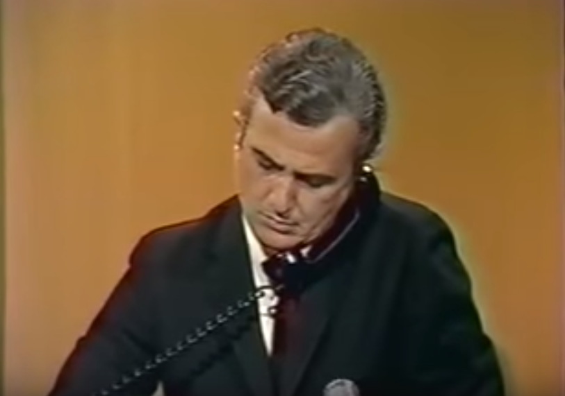 It's About TV: Reliving the RFK assassination with CBS newsman Joseph Benti