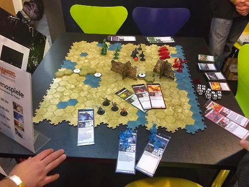 MTG Realm: MTG Board Game