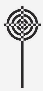 ATHANOR, ATHEIST SYMBOL, ATLANTIS CROSS and AWEN