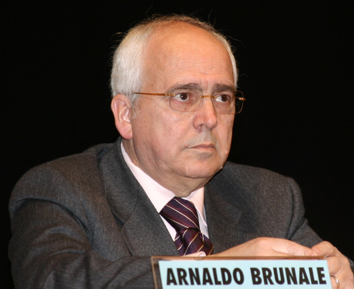 LUIGI CALABRESE: CAMPOBASSO "IL DIAVOLO DEI MISTERI"