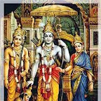 History of Sri Raman and Ramayanam 1-6. Swami Chidananda.