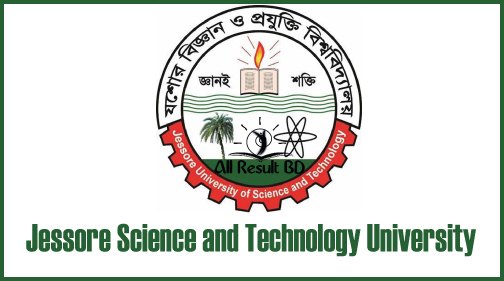 Jessore University of Science and Technology Job Circular (2019)