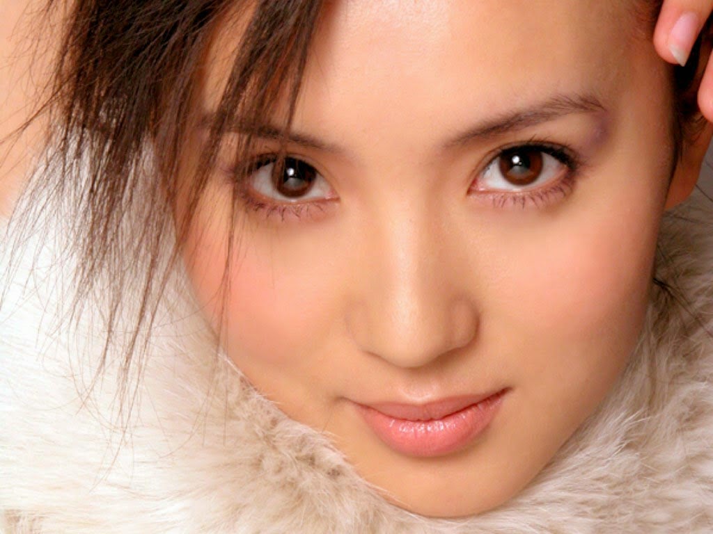 Chinese Actress Chen Hao High Resolution Wallpapers And Fun Facts ...