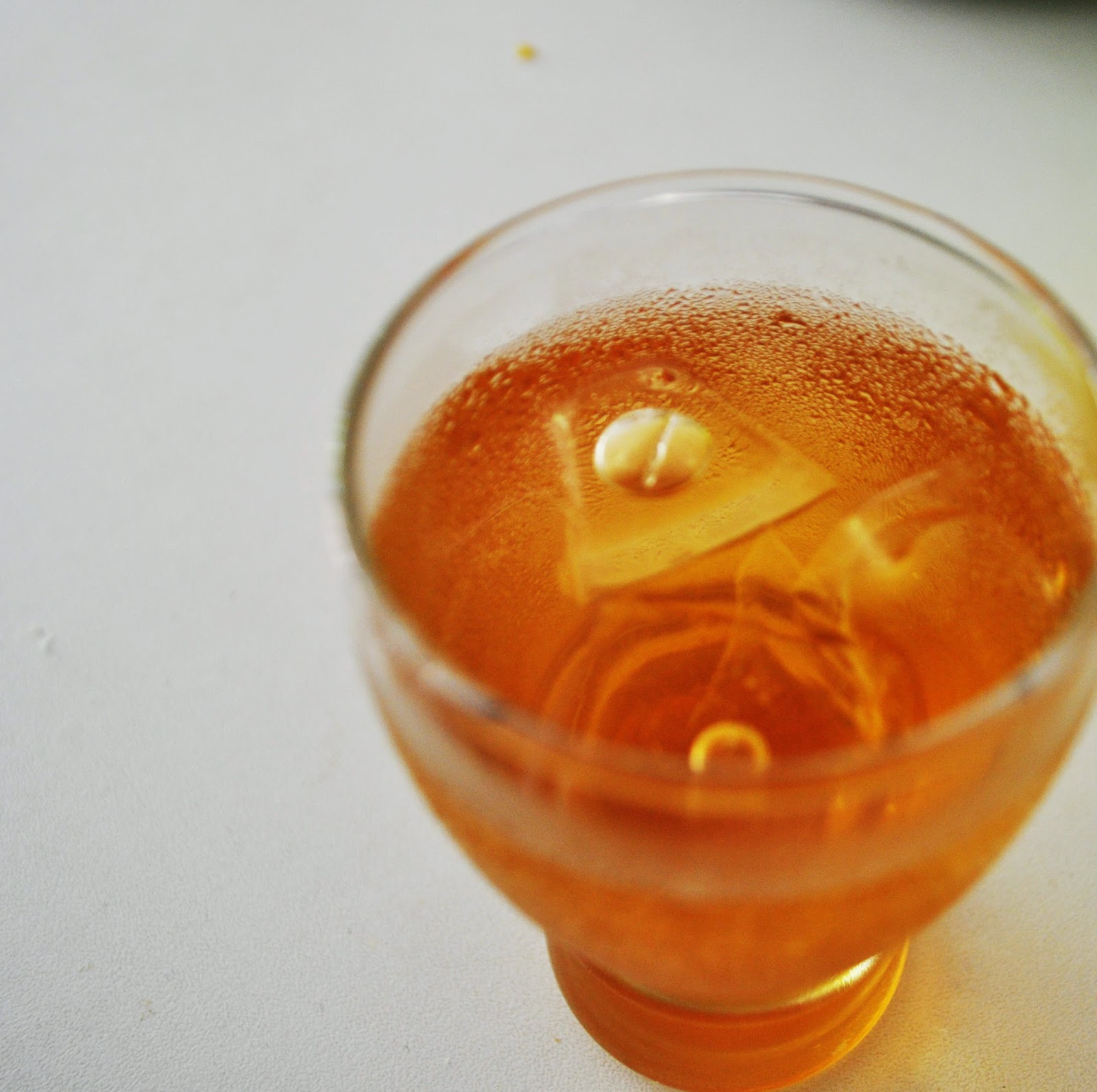 Sprinkle Some Salt!: Jujubes Sharbath/ Red Dates Syrup