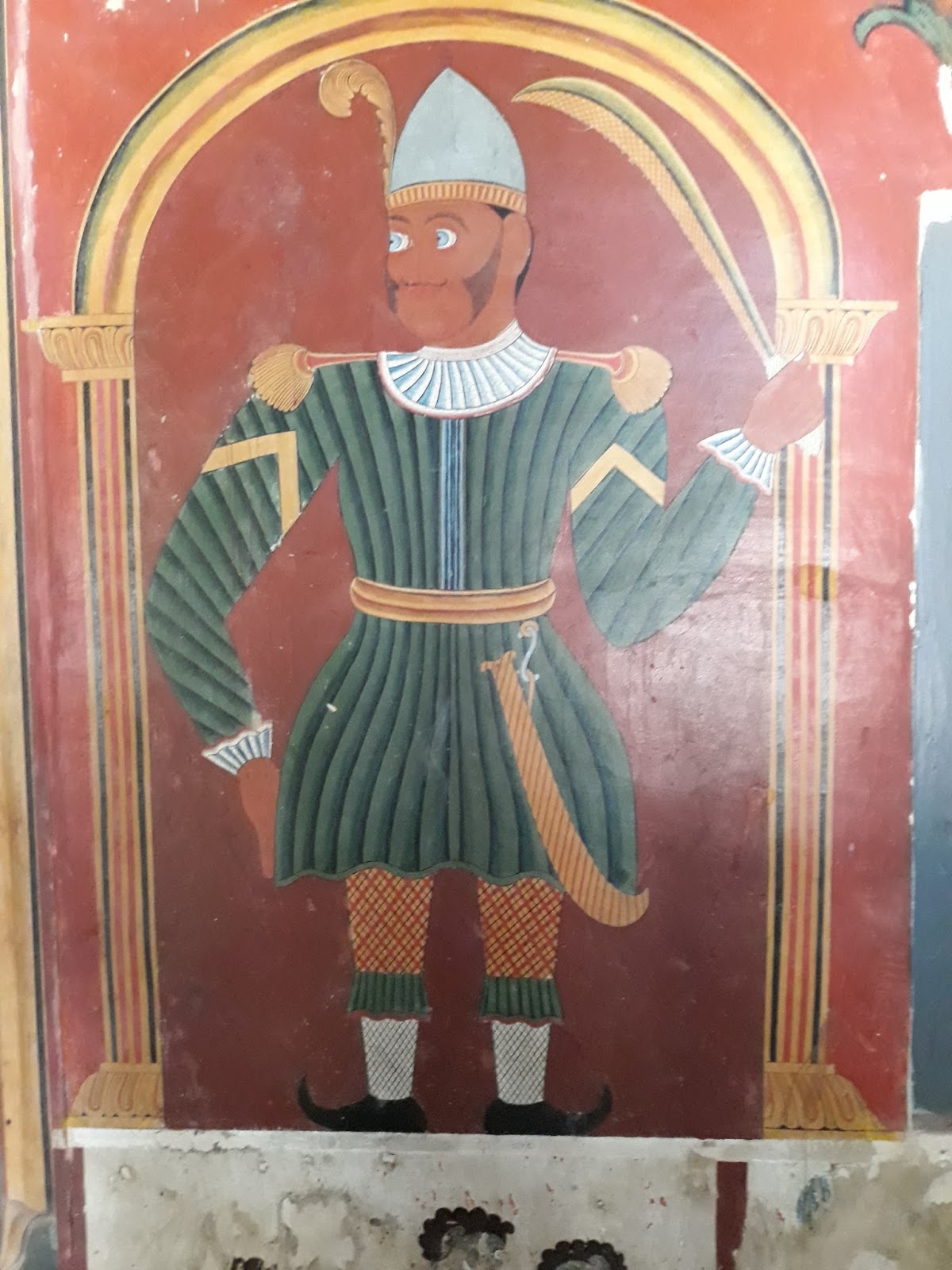 Travel Sri Lanka : Pilikuththuwa Rajamaha Viharaya