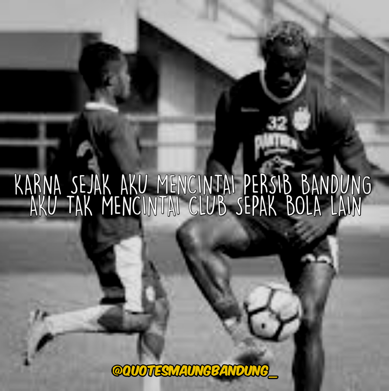 Quotes Maung Bandung : Juni 2018