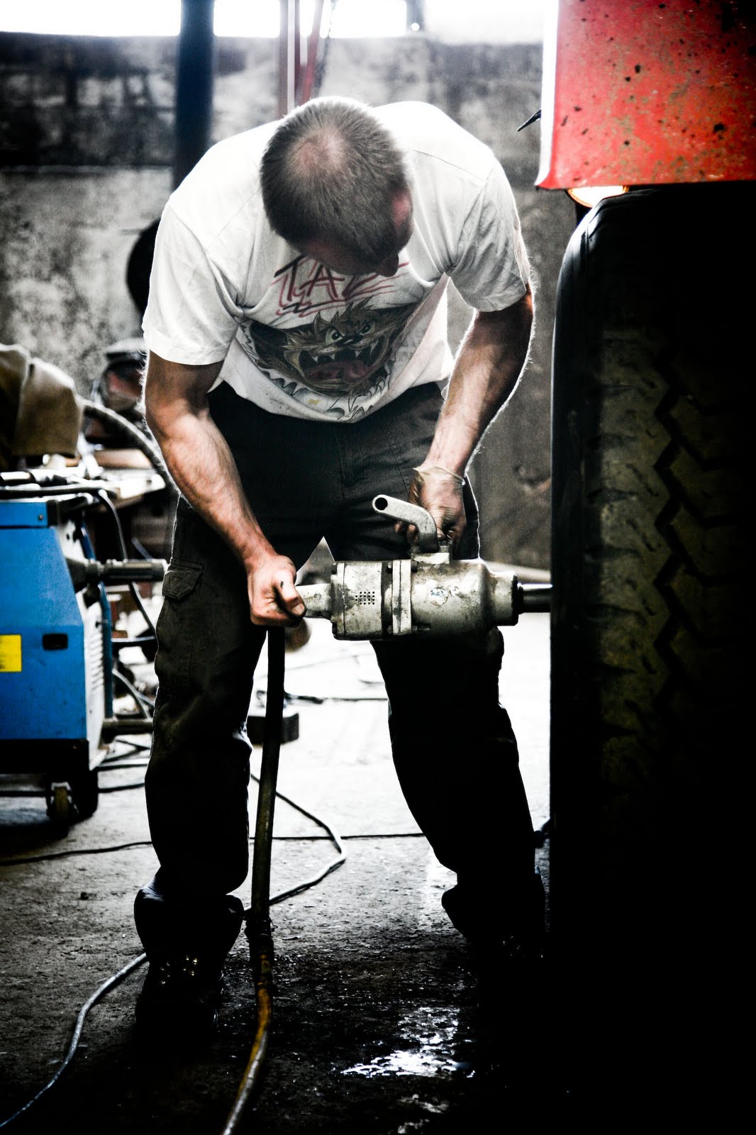 D & S DENHAM and Son