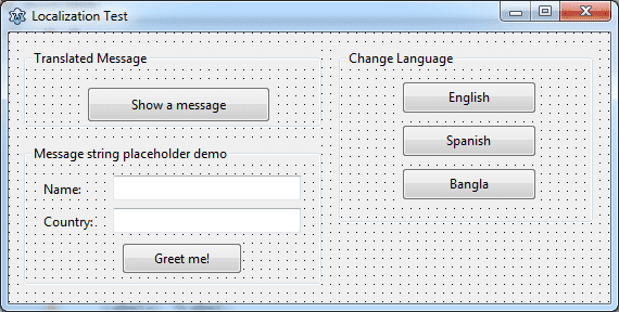 How to Create Multilingual Programs in Lazarus | LazPlanet