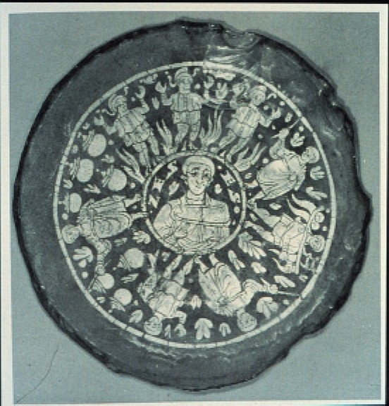 Was Jesus A Magician?: Jesus' Wand