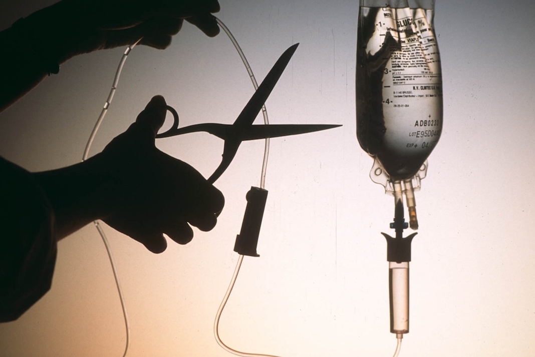 La Eutanasia y su Impacto en México