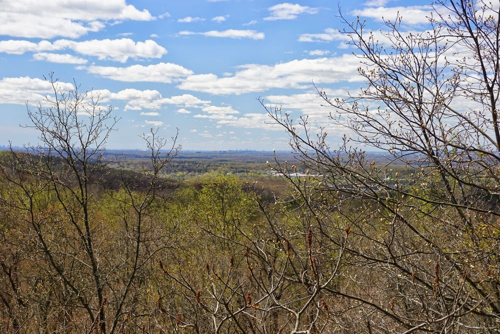 Harriman Hiker: Harriman State Park and Beyond: Buttermilk Falls and ...