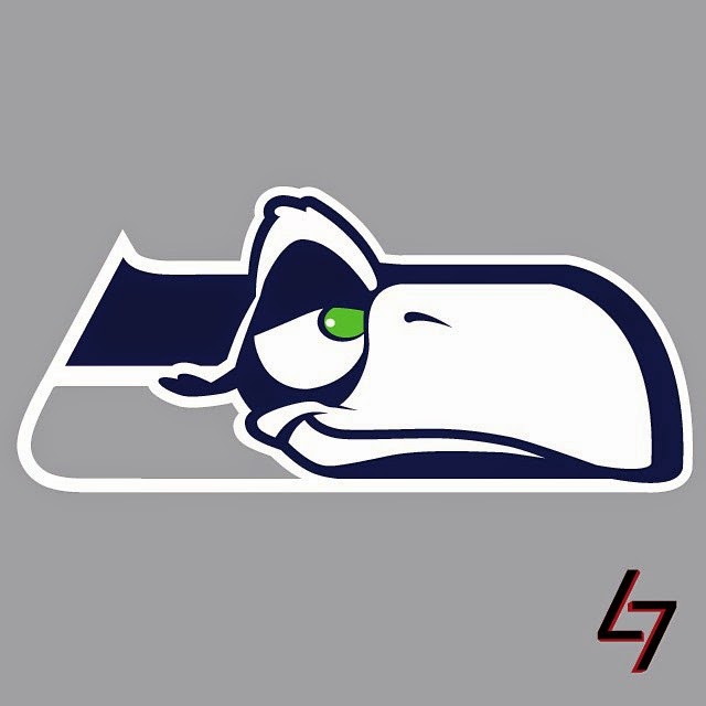 Disney Sisters: Disney NFL Team Mashups #DisneySide