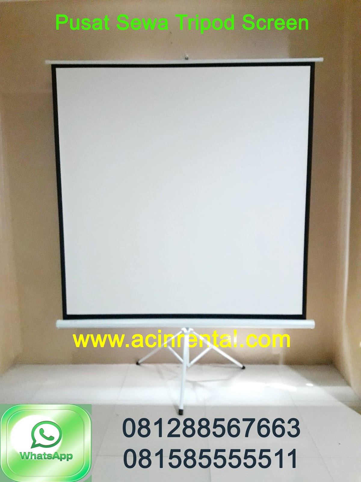 SEWA PROYEKTOR JAKARTA | SEWA TV LED JAKARTA TANGERANG BEKASI DEPOK ...