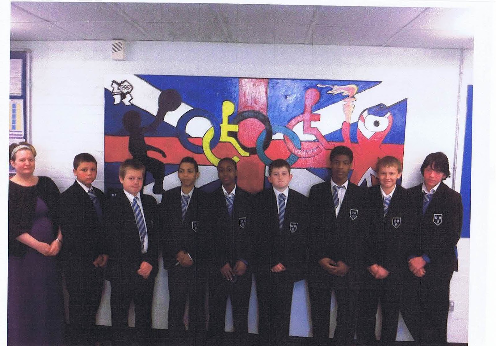 Edenham Students Blog Designed by Mrs Elain Stainton: April 2012