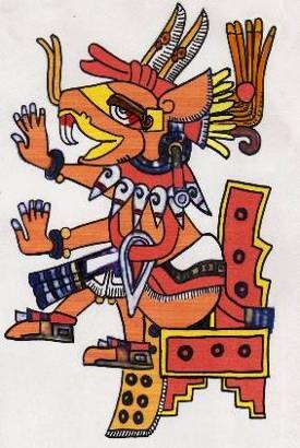 The Rediscovered Country: Fairy Tale Archetypes: The Trickster