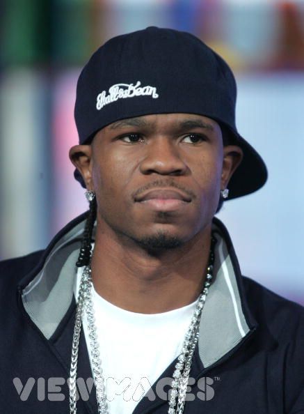 Tudo sobre Rap, Hip Hop, Black e R&B: Hakeem Seriki (Chamillionaire)