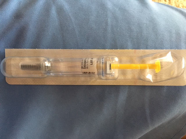 Life with Bunions, Surgery, and Recovery: Post-Op Lapidus bunionectomy ...