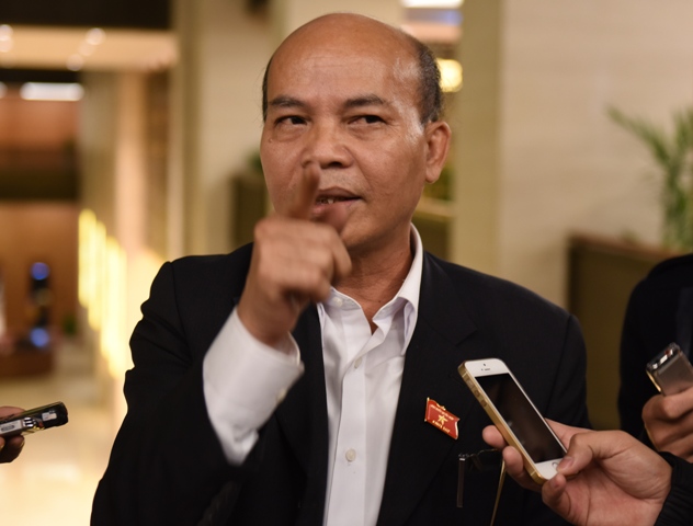 Xứ Đoài mây trắng bay..: Nhân Dân Chán Lắm Rồi Cán Bộ Cứ Nói Chỉn Chu ...