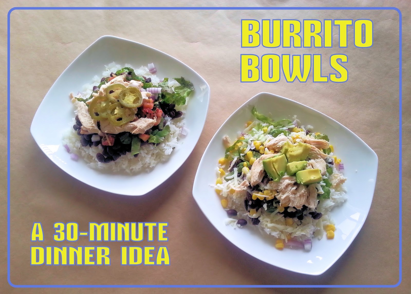 Blood Type Diet - Blood Type A Diet Recipes