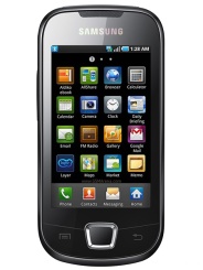 Samsung Galaxy Apollo - Google's Android Smartphone Operating System ...