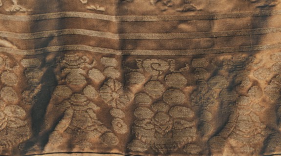 bensozia: Ming Dynasty Textiles from a Coastal Tomb