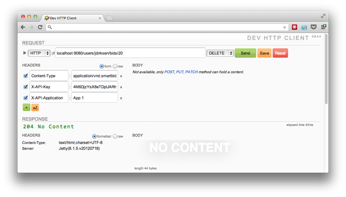 Getting Started With Scala And Scalatra Part Iii Java Code Geeks