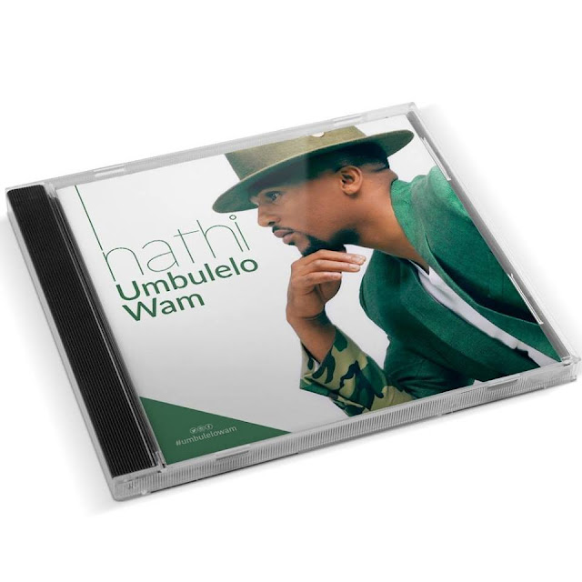 DJ's Production: Nathi 's new Album ' Umbulelo Wam ' goes to Number 1 ...