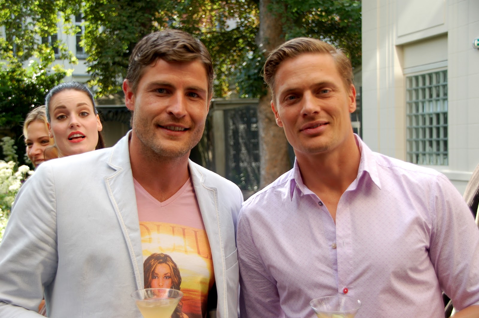 EVENT: SALON HANS UBBINK ETE 2013 - Daily Nonsense