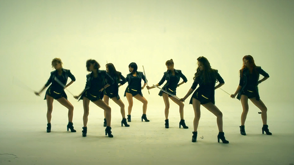 JomiKpopFanSub: RANIA de vuelta con "Pop PoP Pop" MV