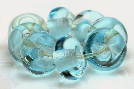 Art Bead Scene Blog: Amuse your Muse Monday with Rebecca of Songbead