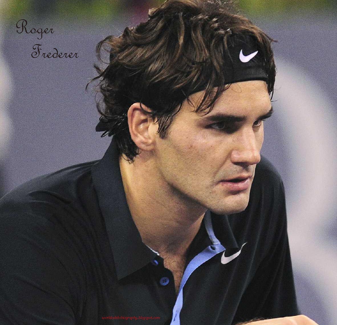 CELEBERITY BIOGRAPHY: ROGER FEDERER WoRLD'S Most Famous Tennis Star